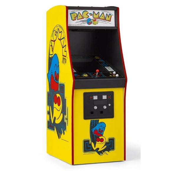 Pacman Games
