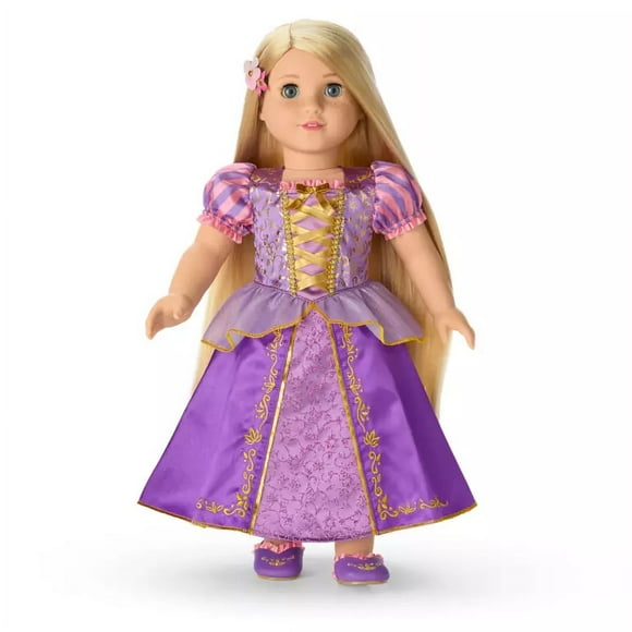 Princess Rapunzel Dolls in Disney Princess Toys - Walmart.com