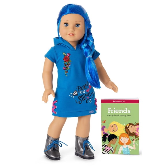 American Girl American Girl Dolls - Walmart.com