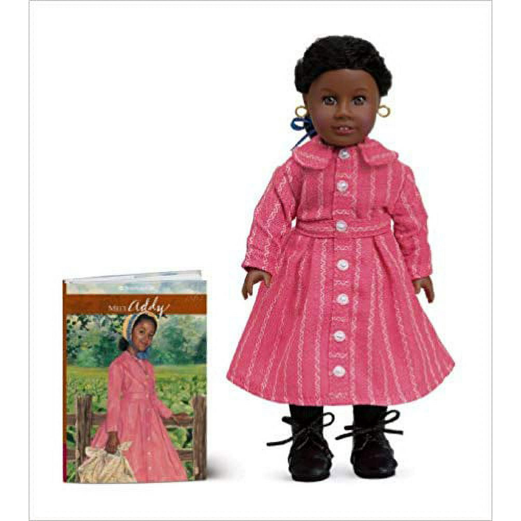 The Real Addy Walker