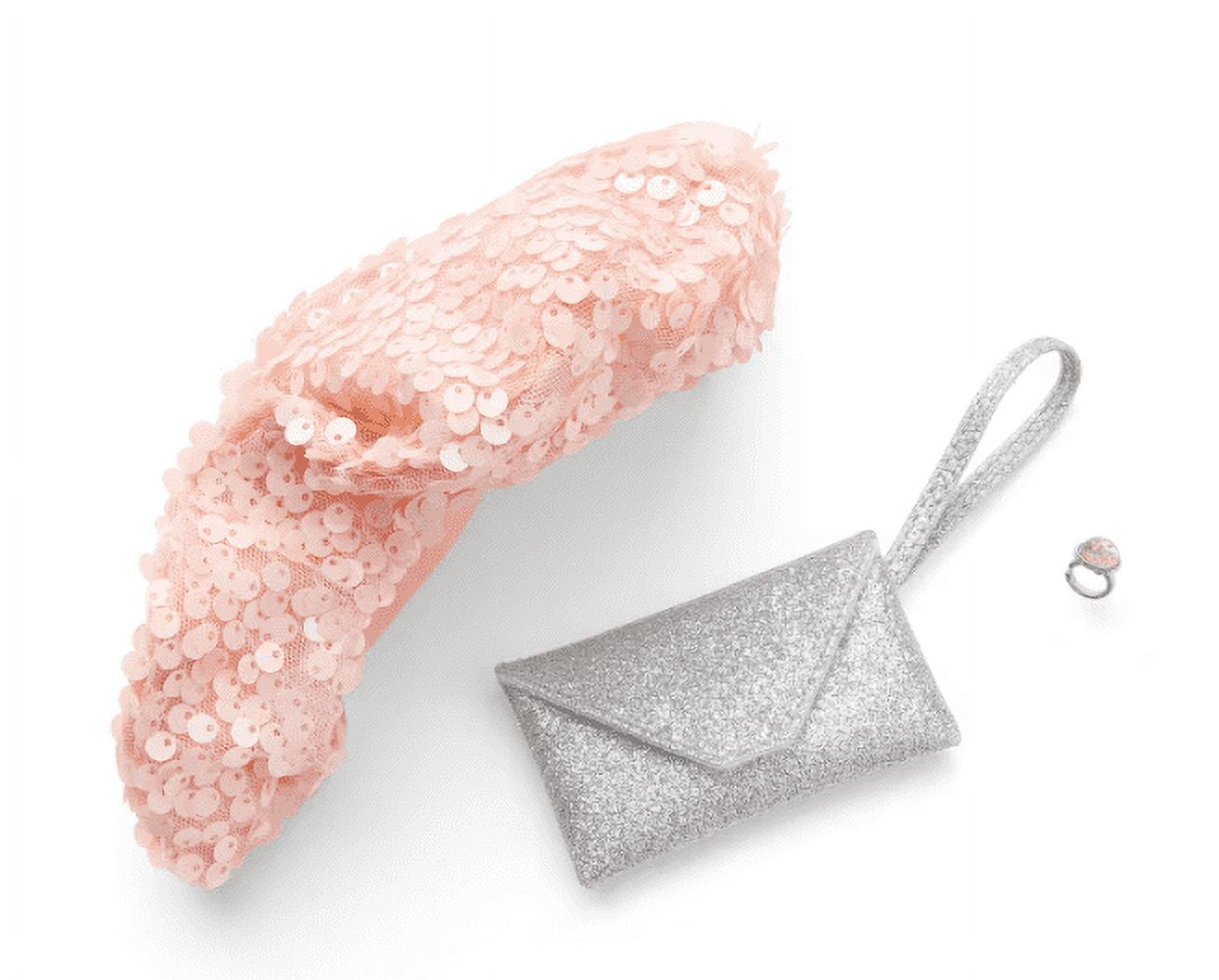 American Girl X Something Navy 'Tis the Sequin Accessory Set for 18 ...