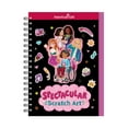 American Girl(r) Activities American Girl: Spectacular Scratch Art ...