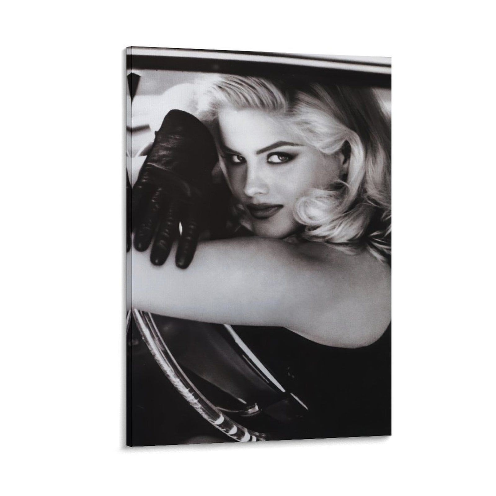 American Glamour Models Actresses Anna Nicole Smith Poster Poster Cool ...