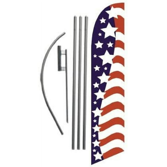 Feather Flag Stands