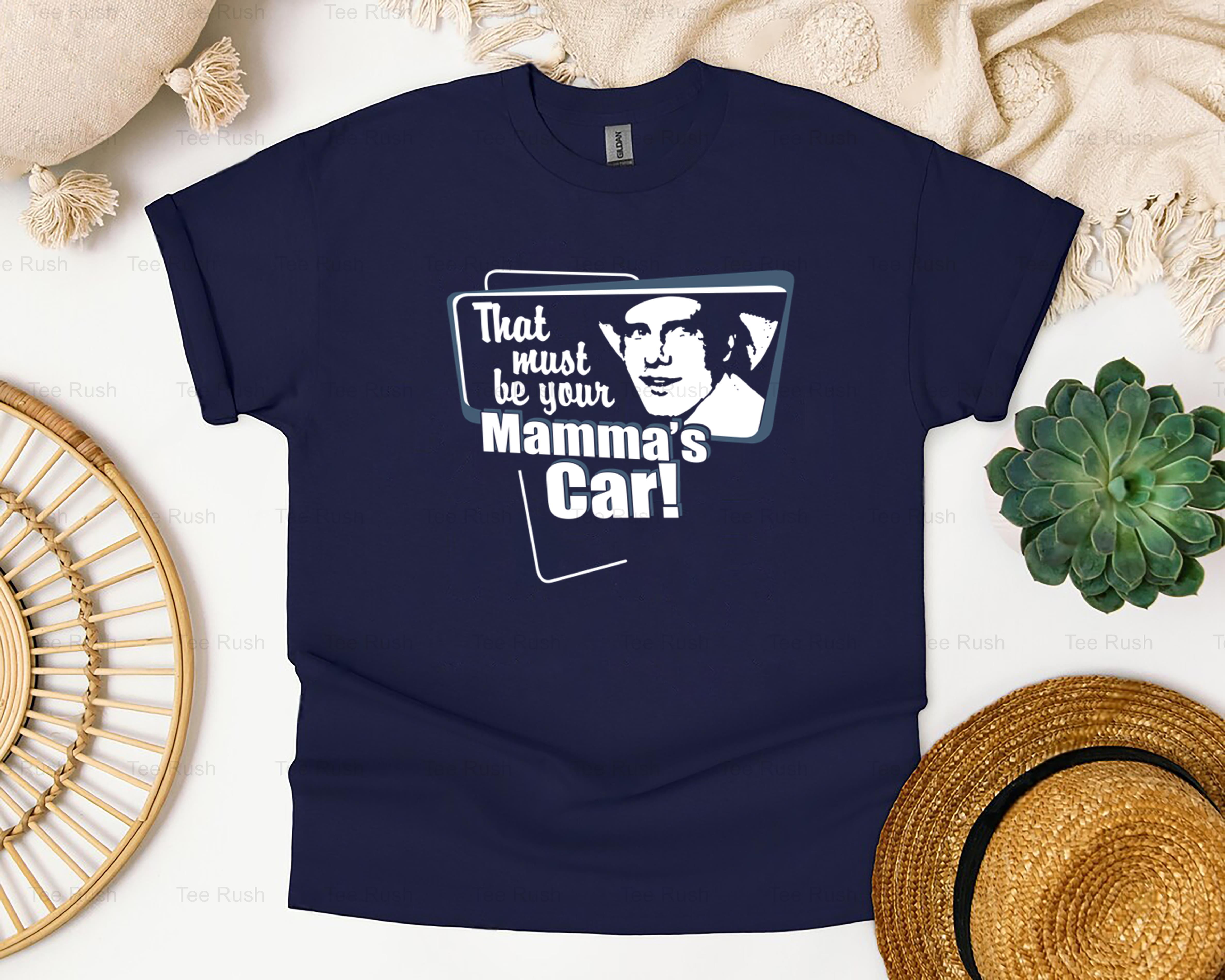 American Graffiti Classic 60s Movie George Lucas Cars Bob Falfa,T-Shirt ...