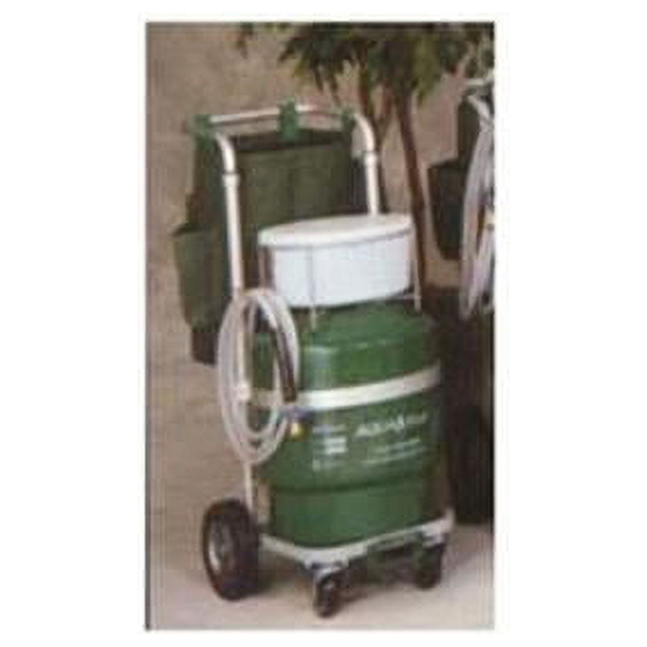 American Granby Aquamate Model No.2 - Portable Water Delivery System ...