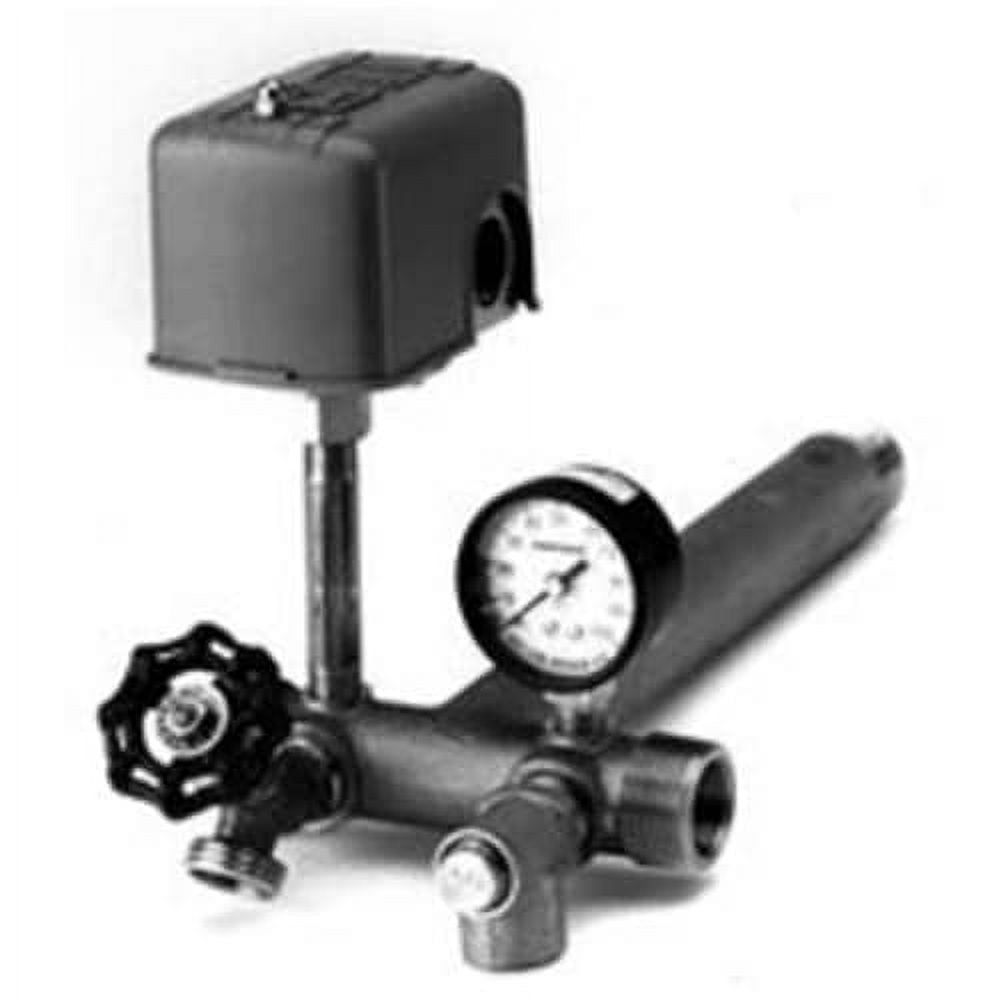 American Granby IP100BSENL Tank Fitting Package, 11" - Walmart.com