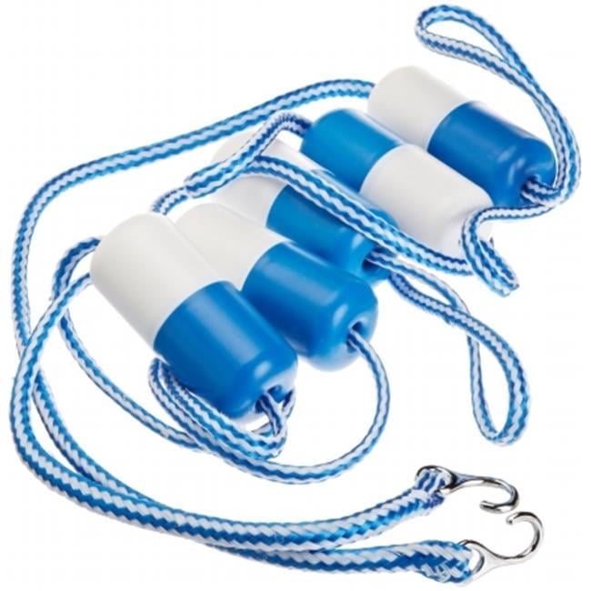 American Granby RFK16 16' Rope and Floats Kit - Walmart.com