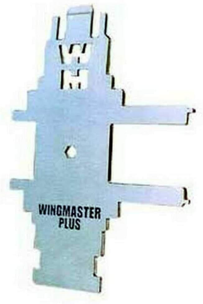 American Granby Wingmaster Plus, Wing Jet Key, WKJ - Walmart.com