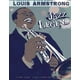 American Graphic: Louis Armstrong : Jazz Legend (Paperback) - Walmart.com