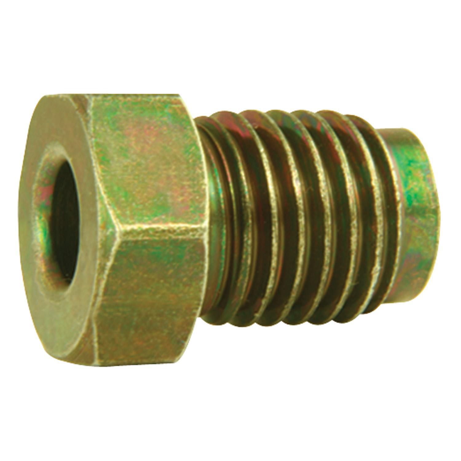 American Grease Stick (AGS) 6mm Tube Nut - Tube Size - 6mm - Thread ...