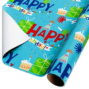 Wrapping Paper - Walmart.com