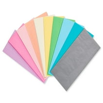 American Greetings Pastel Tissue Paper, 40 Sheets - Walmart.com