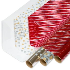 Christmas Wrapping Paper in Christmas Gift Wrap - Walmart.com
