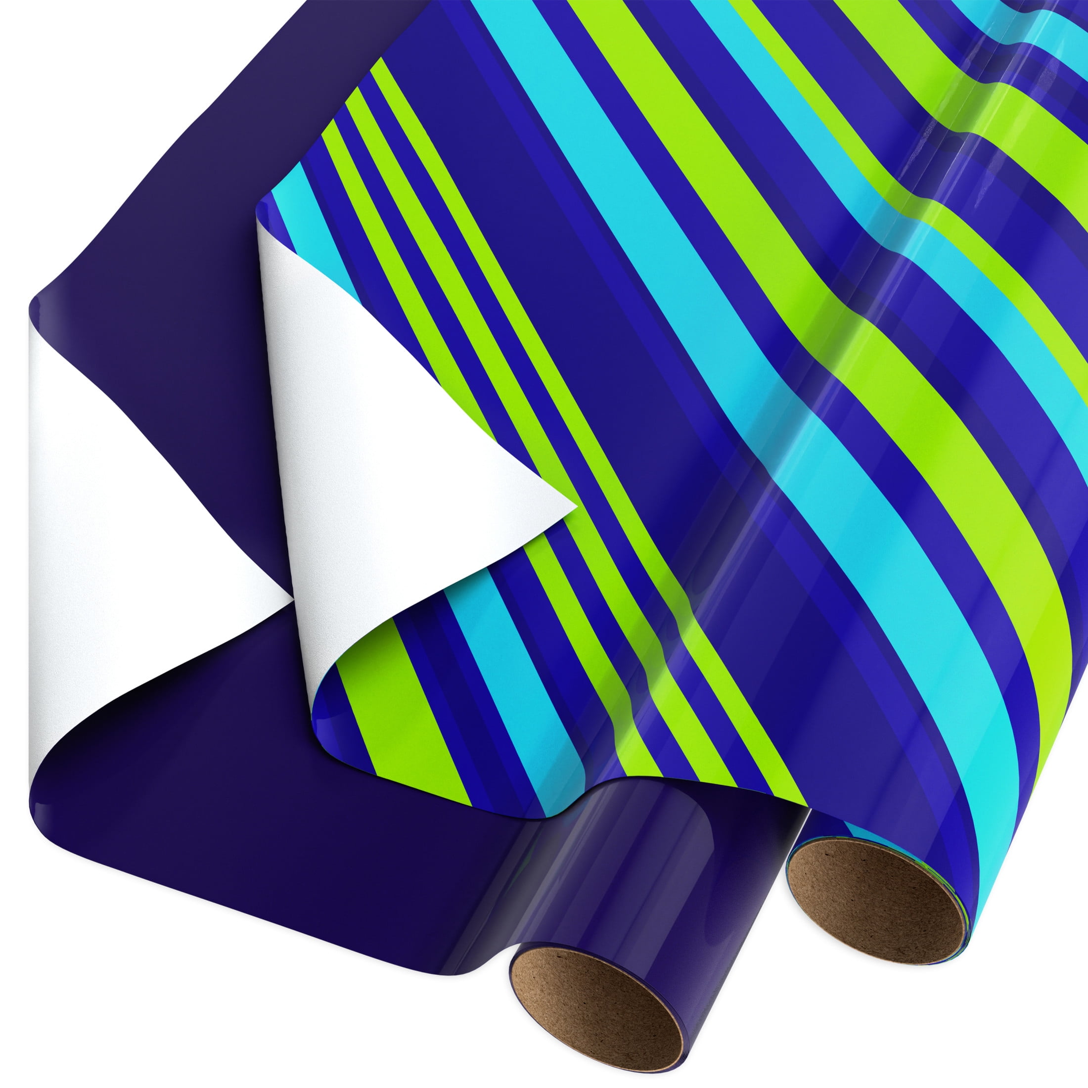 American Greetings 40 Sq. ft. All Occasion Multi-Roll Wrapping Paper ...