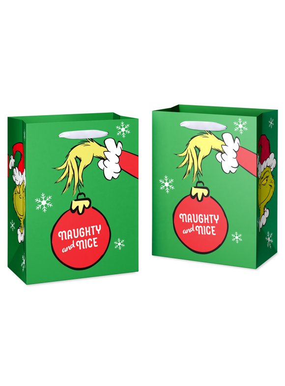 Grinch Christmas Decor - Walmart.com