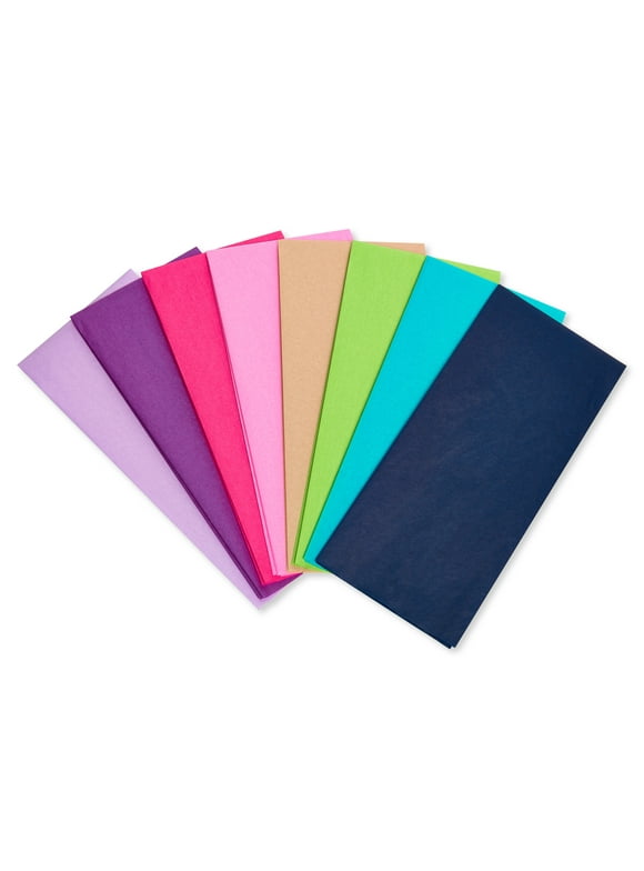 Tissue Paper in Gift Wrap Supplies - Walmart.com