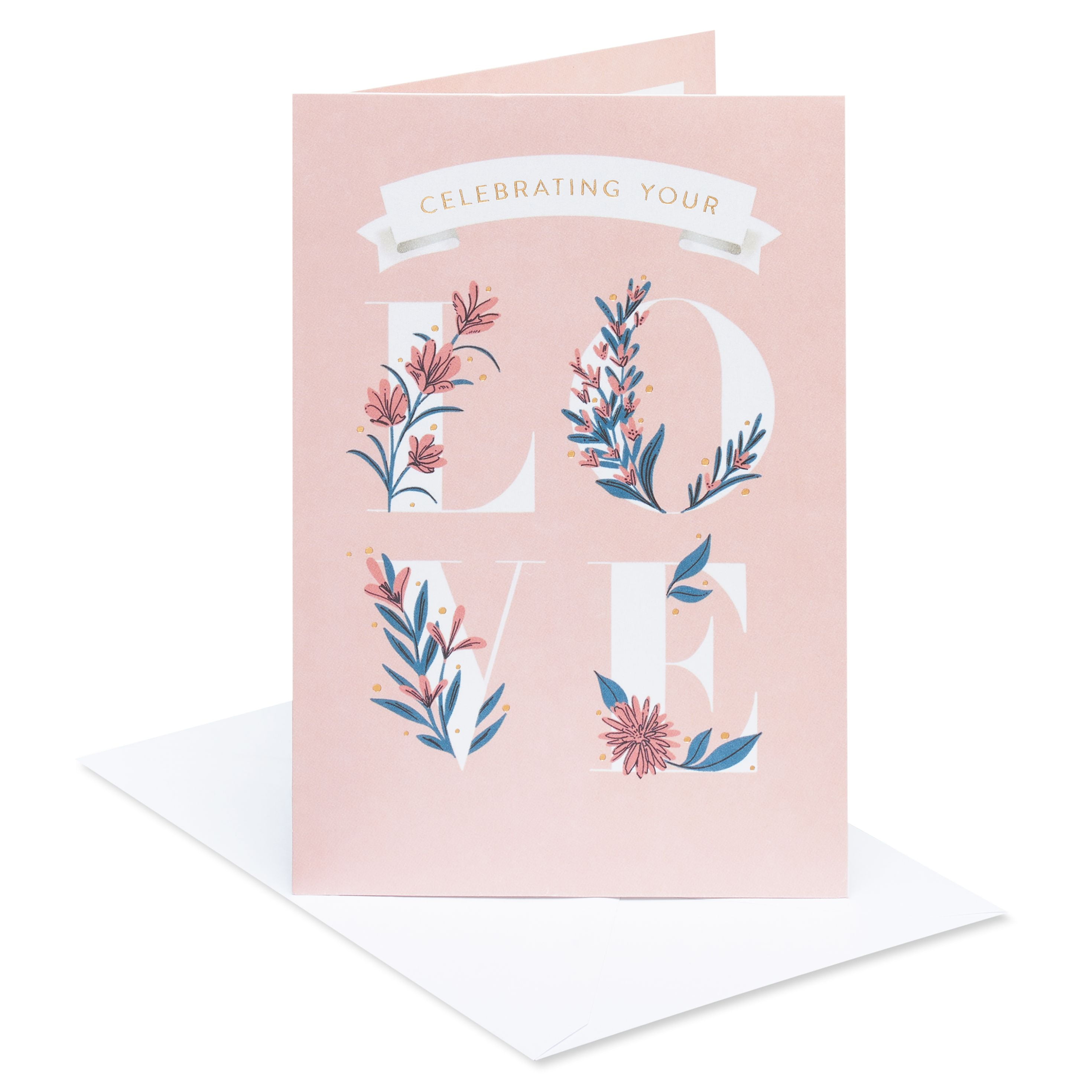 American Greetings Anniversary Card (Sweet Moments) - Walmart.com