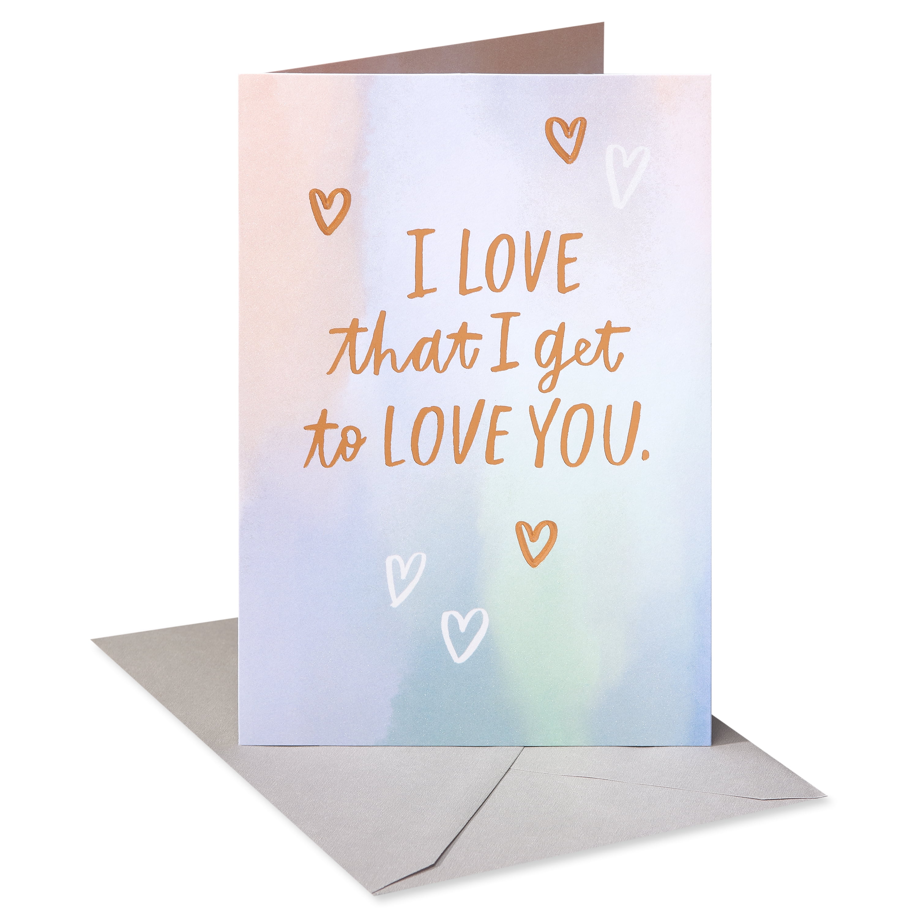 American Greetings Anniversary Card for Significant Other (Love You ...