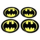 American Greetings Batman Paper Dinner Plates, 36-Count - Walmart.com