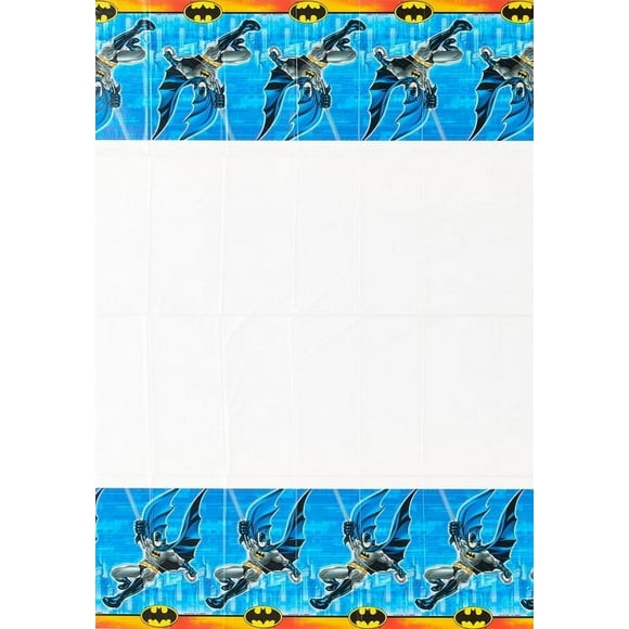 Rectangular Plastic Tablecloths in Plastic Tablecloths - Walmart.com