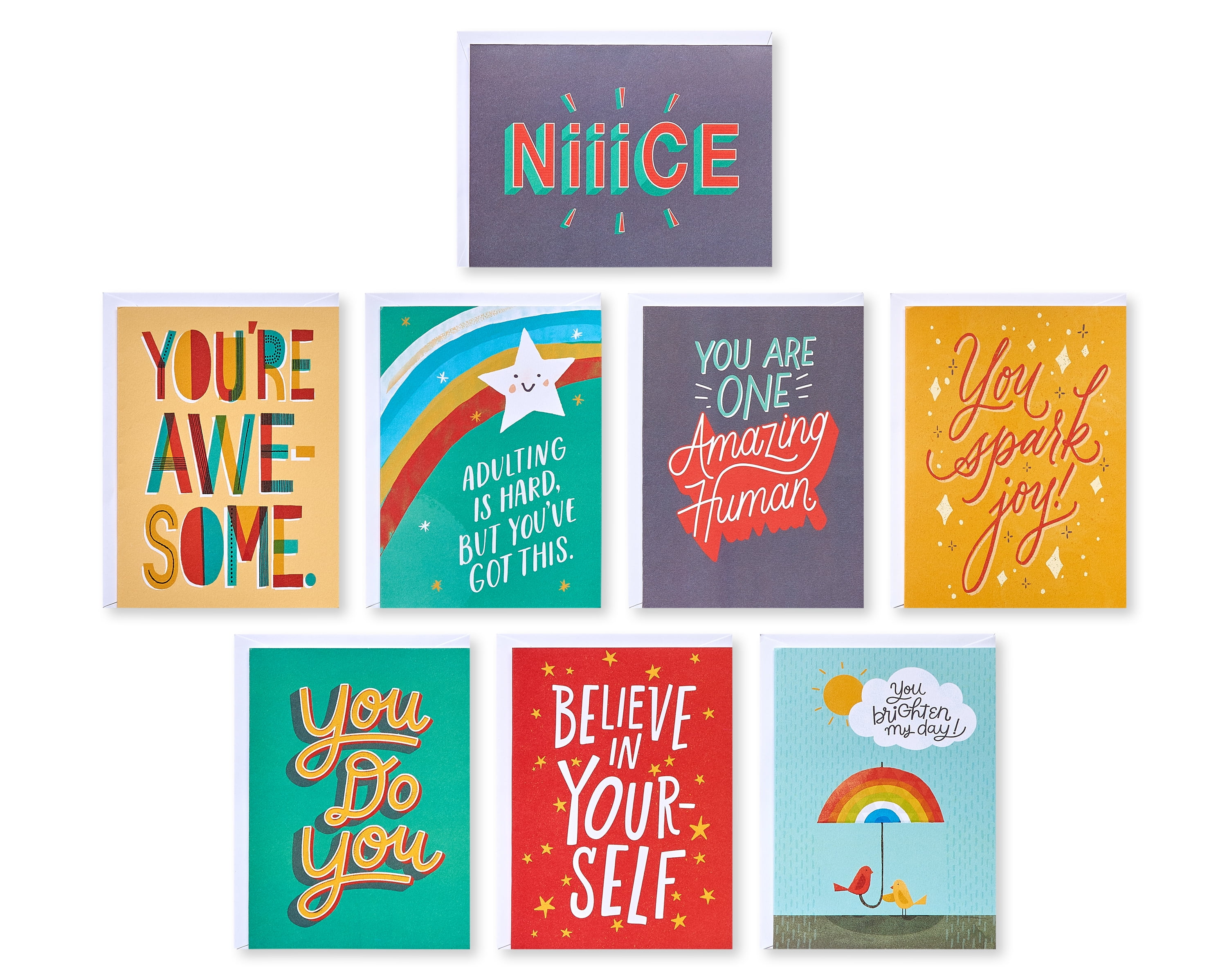 American Greetings Blank Cards with Envelopes for All Occasions ...