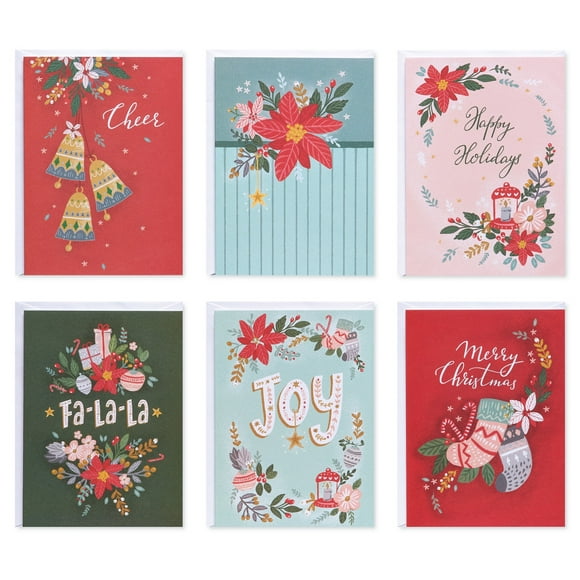 Holiday Cards Bulk