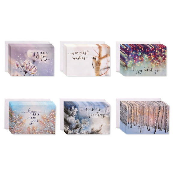 Holiday Cards Bulk
