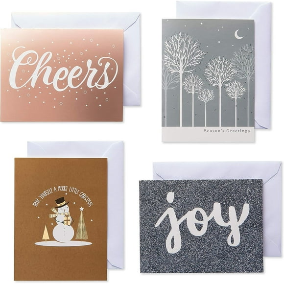 Black Friday Deals Christmas Cards