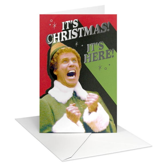 American Greetings Boxed Christmas Cards in Christmas Greeting Cards ...