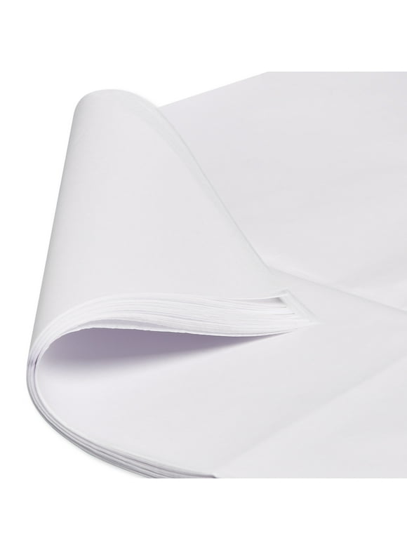 Tissue Paper in Gift Wrap Supplies - Walmart.com