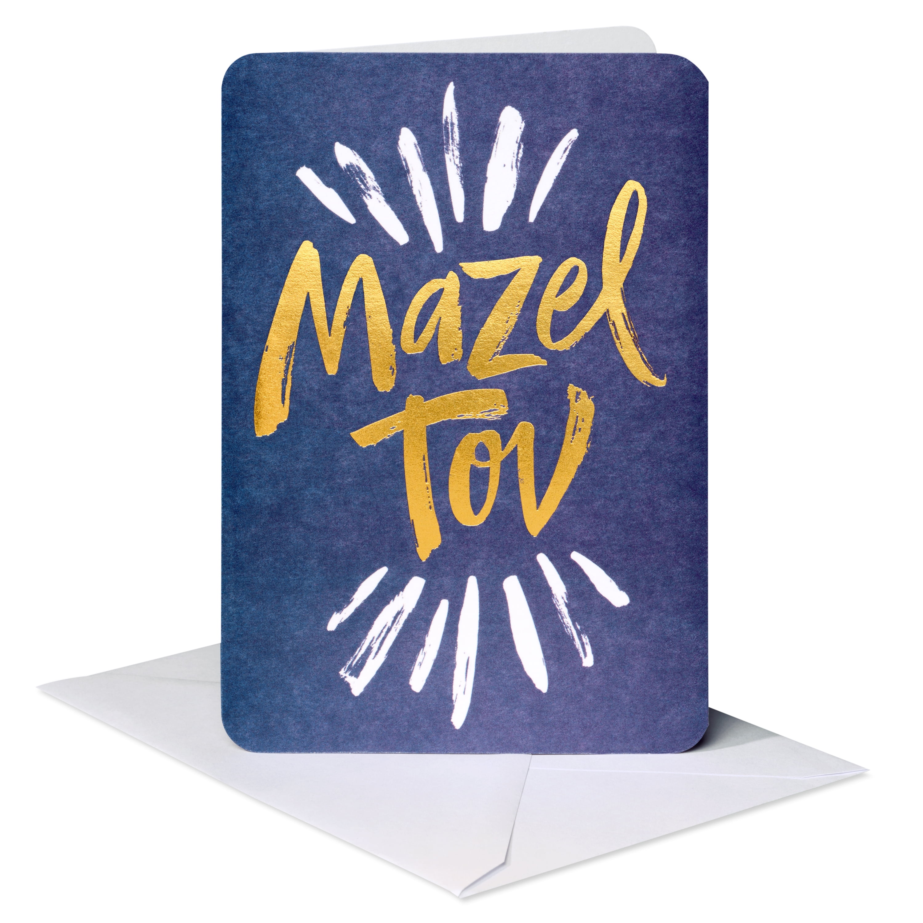 American Greetings Congratulations Card (All the Celebrating) - Walmart.com