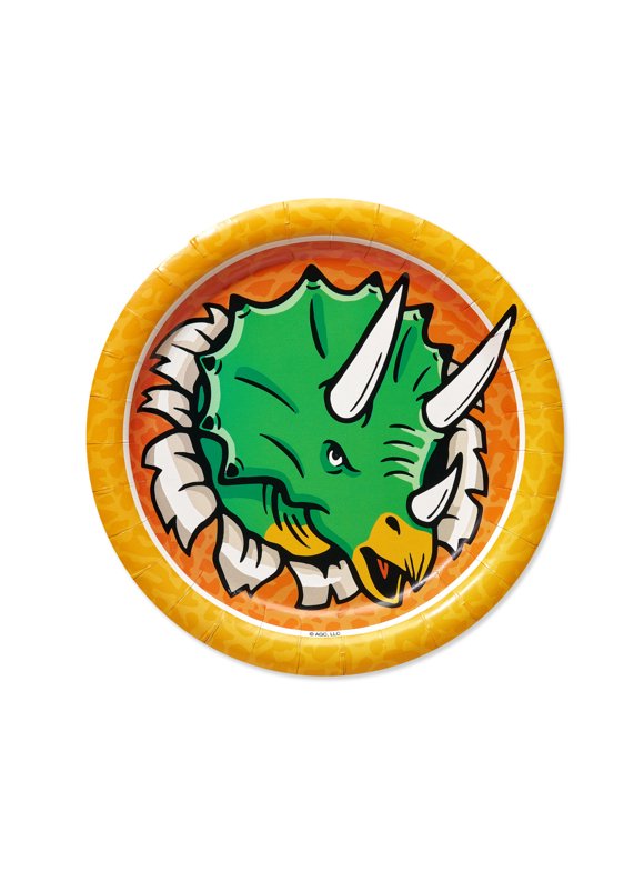 Dinosaur Party Supplies in Party & Occasions - Walmart.com