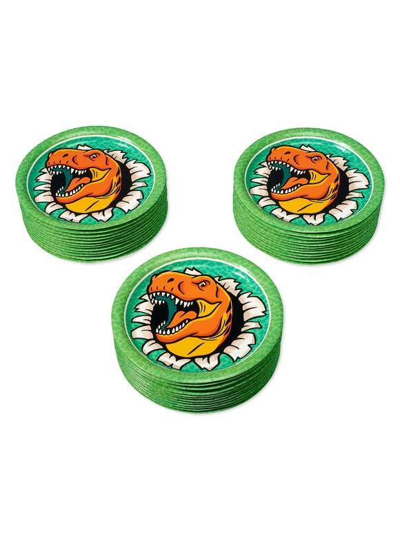 Dinosaur Party Supplies in Party & Occasions - Walmart.com