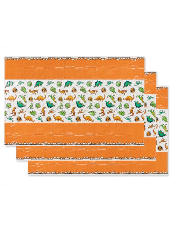 Dinosaur Party Supplies in Party & Occasions - Walmart.com