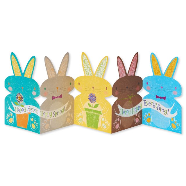 American Greetings Easter Card for Kids (Happy Spring) Happy Spring ...