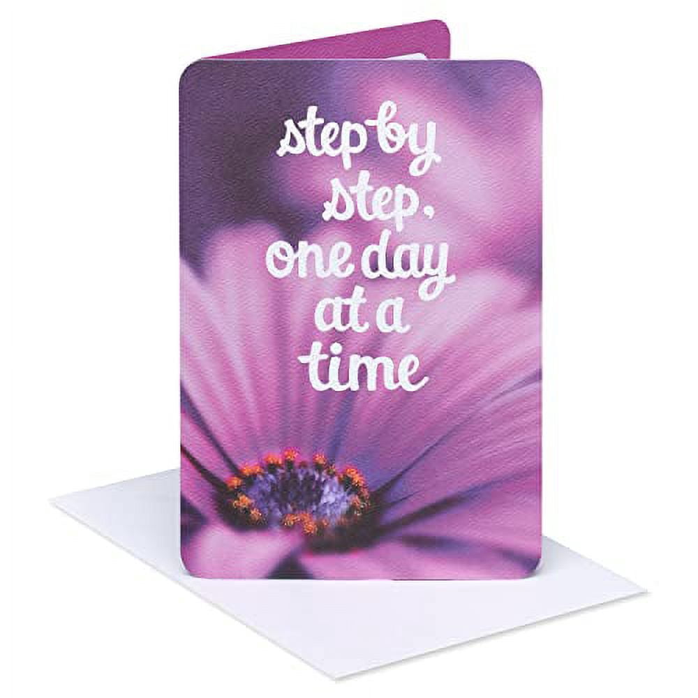 American Greetings Get Well Soon Card (Good Days and Bad Days ...
