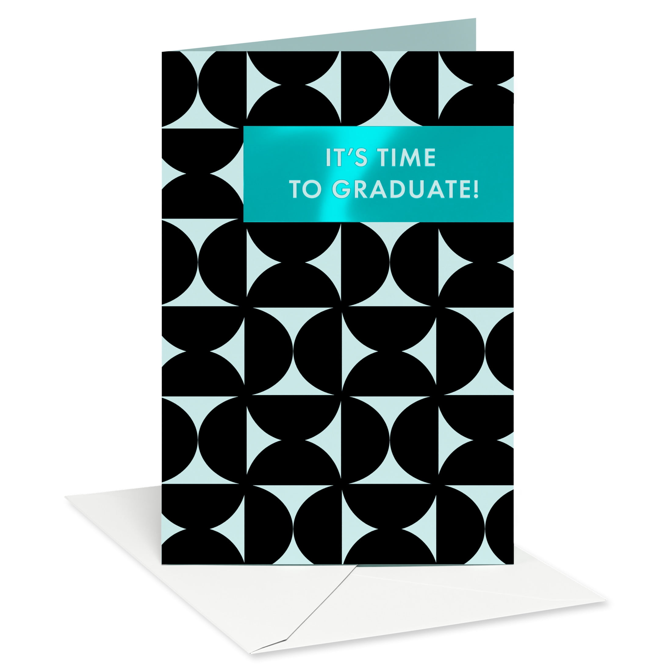 American Greetings Graduation Card for Graduate (It's Time to Graduate ...