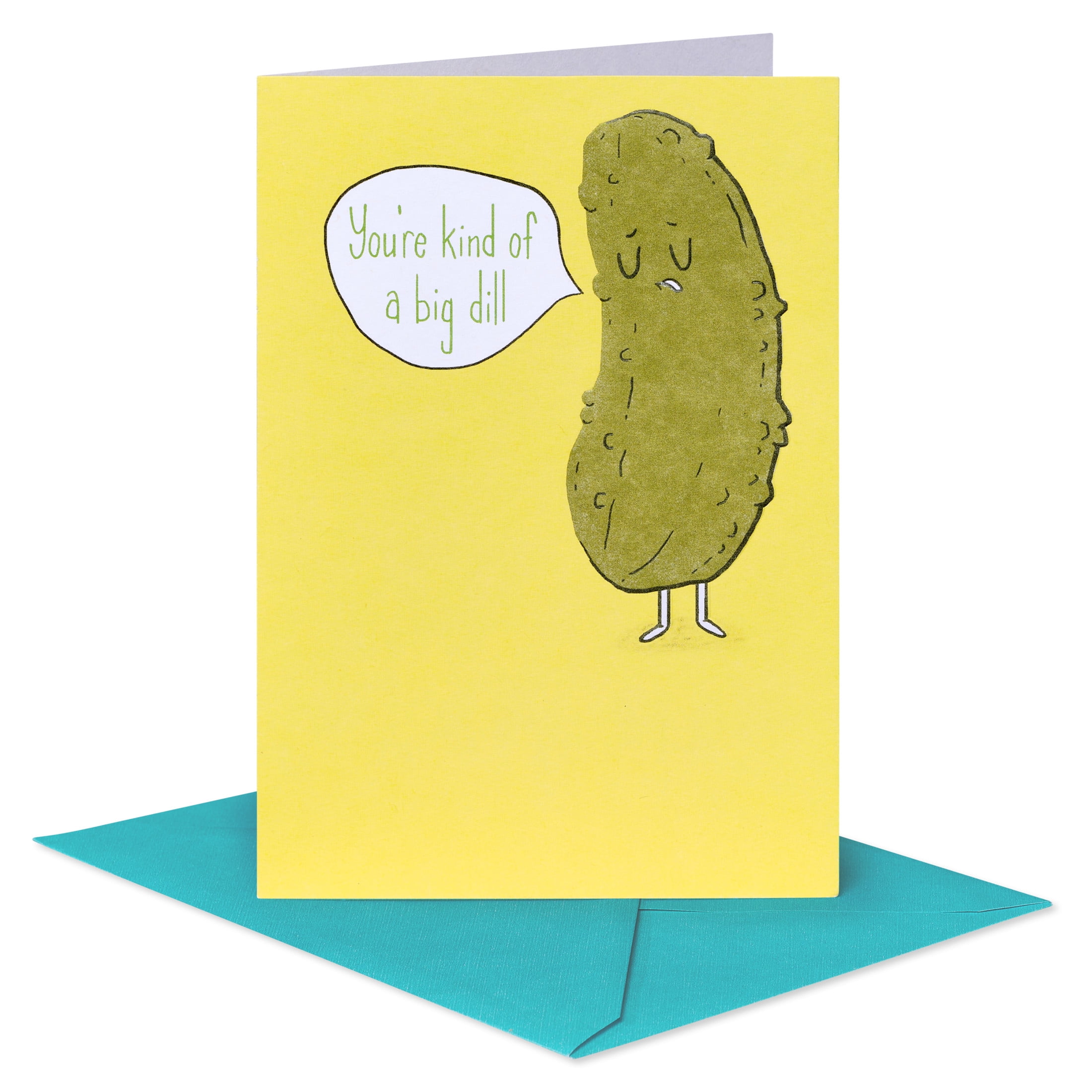 American Greetings Graduation Card for Graduate (You're Kind of a Big ...