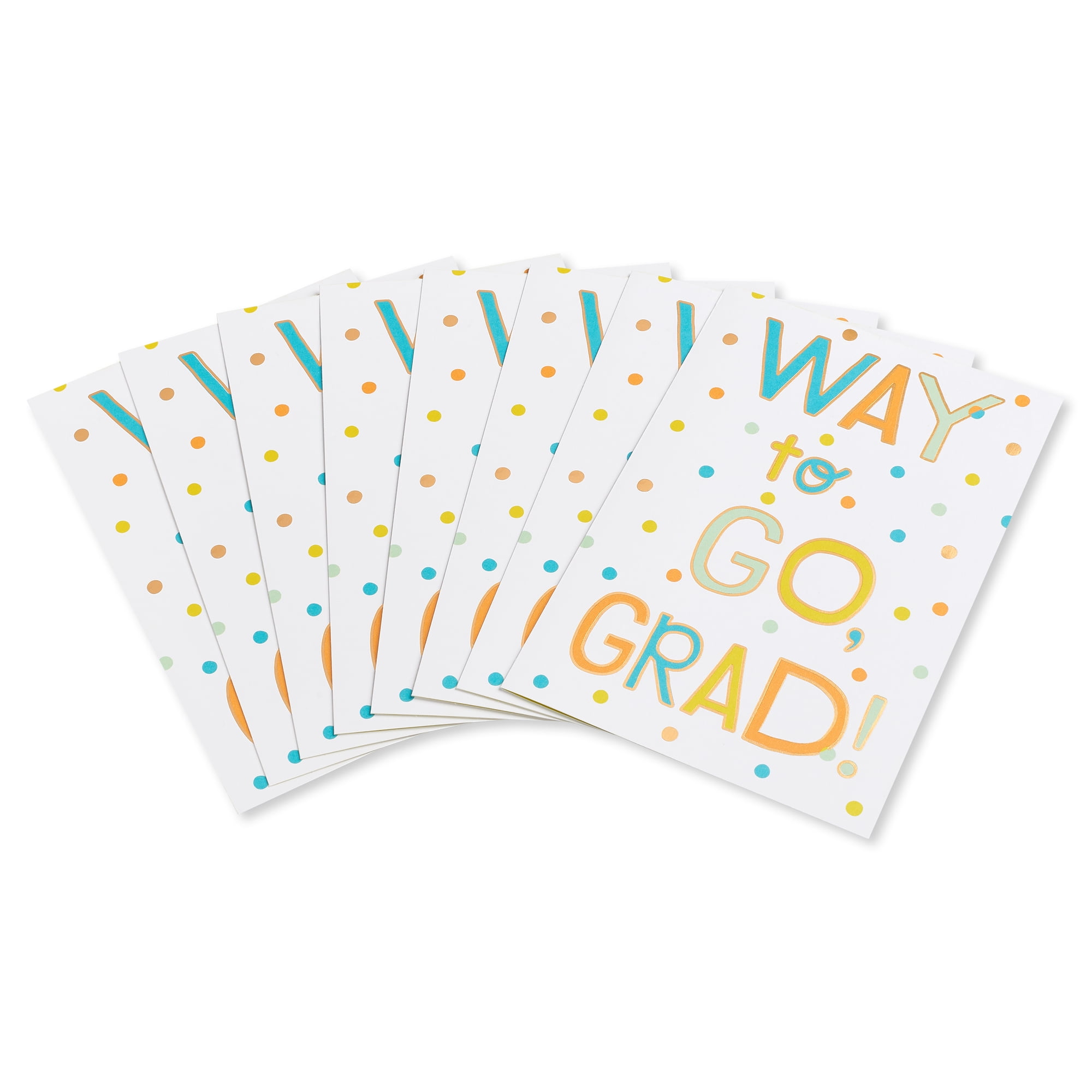 Walmart Photo Grad Cards