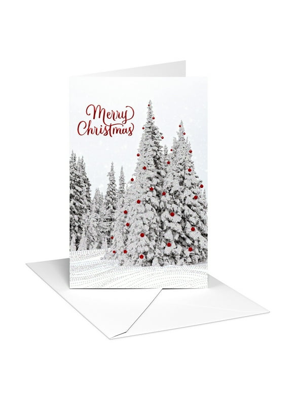 American Greetings Boxed Christmas Cards in Christmas Greeting Cards ...
