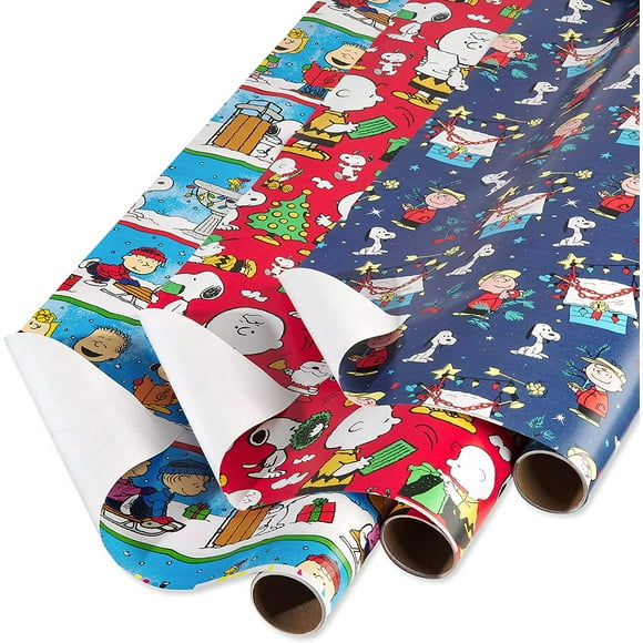 Wrapping Paper - Walmart.com