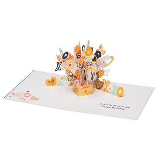 American Greetings Birthday Promise Birthday Card with Rhinestone ...