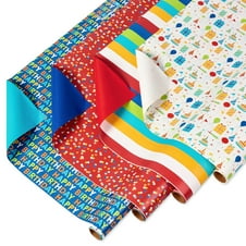 Disney Wrapping Paper