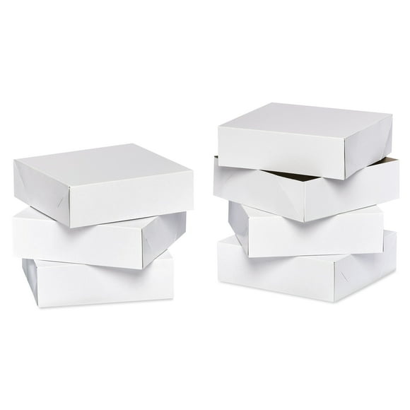 Square Gift Boxes