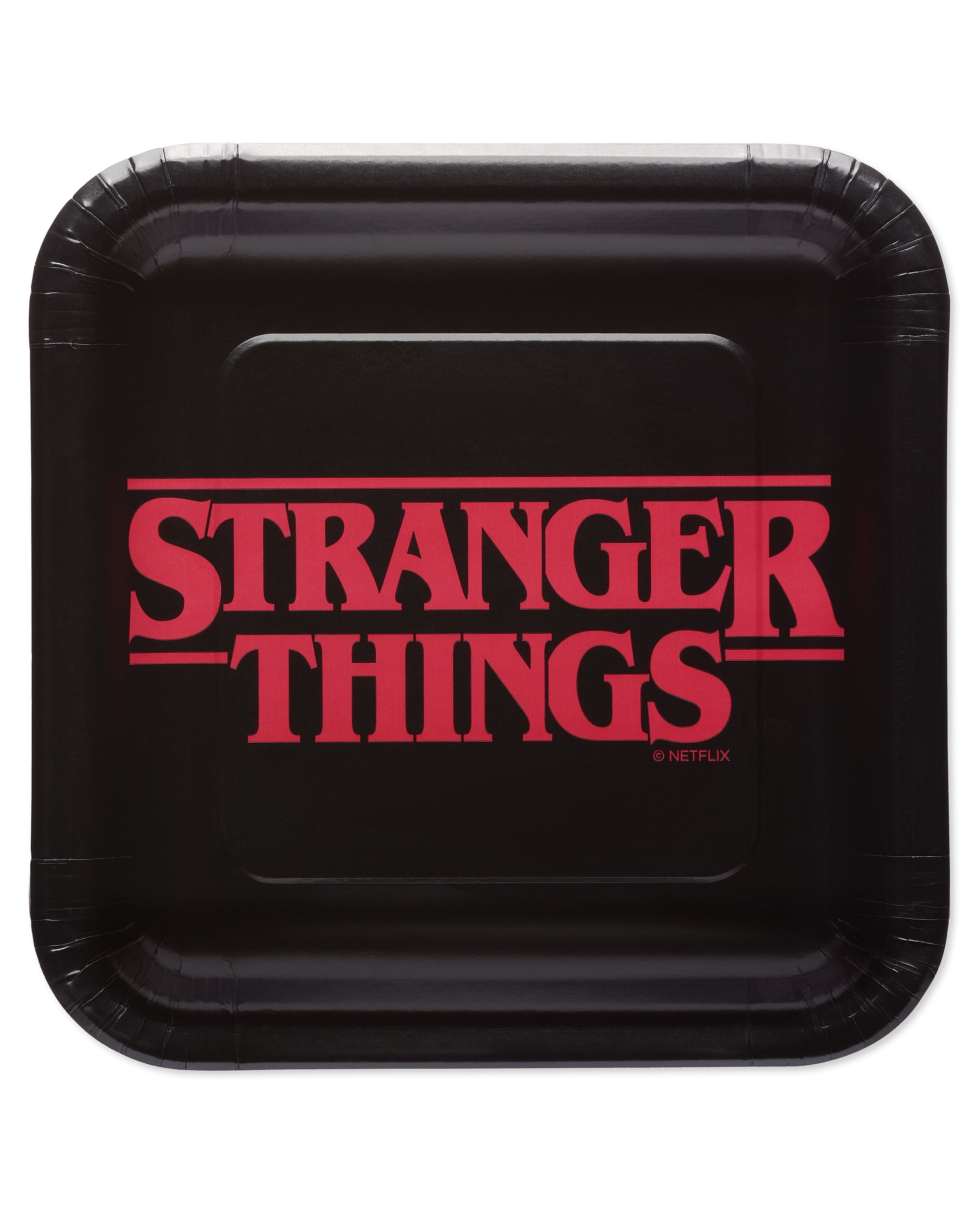Stranger Things Party Supplies in Stranger Things - Walmart.com