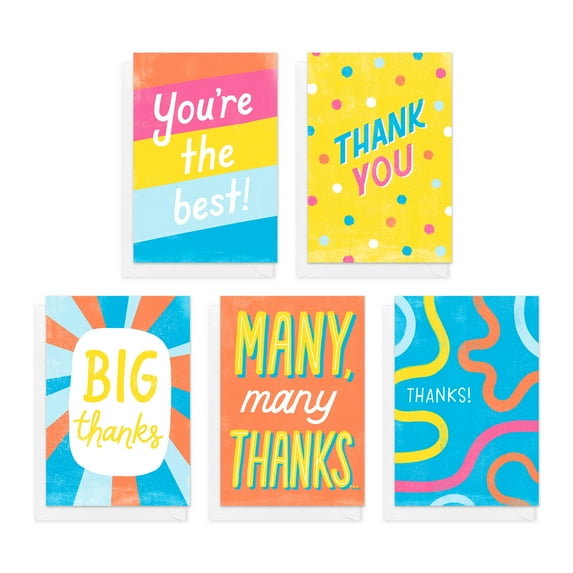 American Greetings All Occaison Card Bundle with Storage Box for Anyone ...