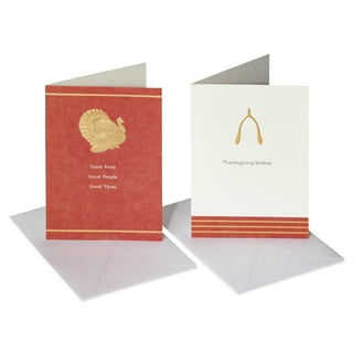 Avanti Press Chipmunk Couple Funny / Humorous Thanksgiving Card ...