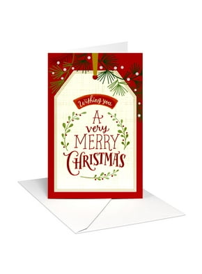 Boxed Christmas Cards in Christmas Greeting Cards - Walmart.com
