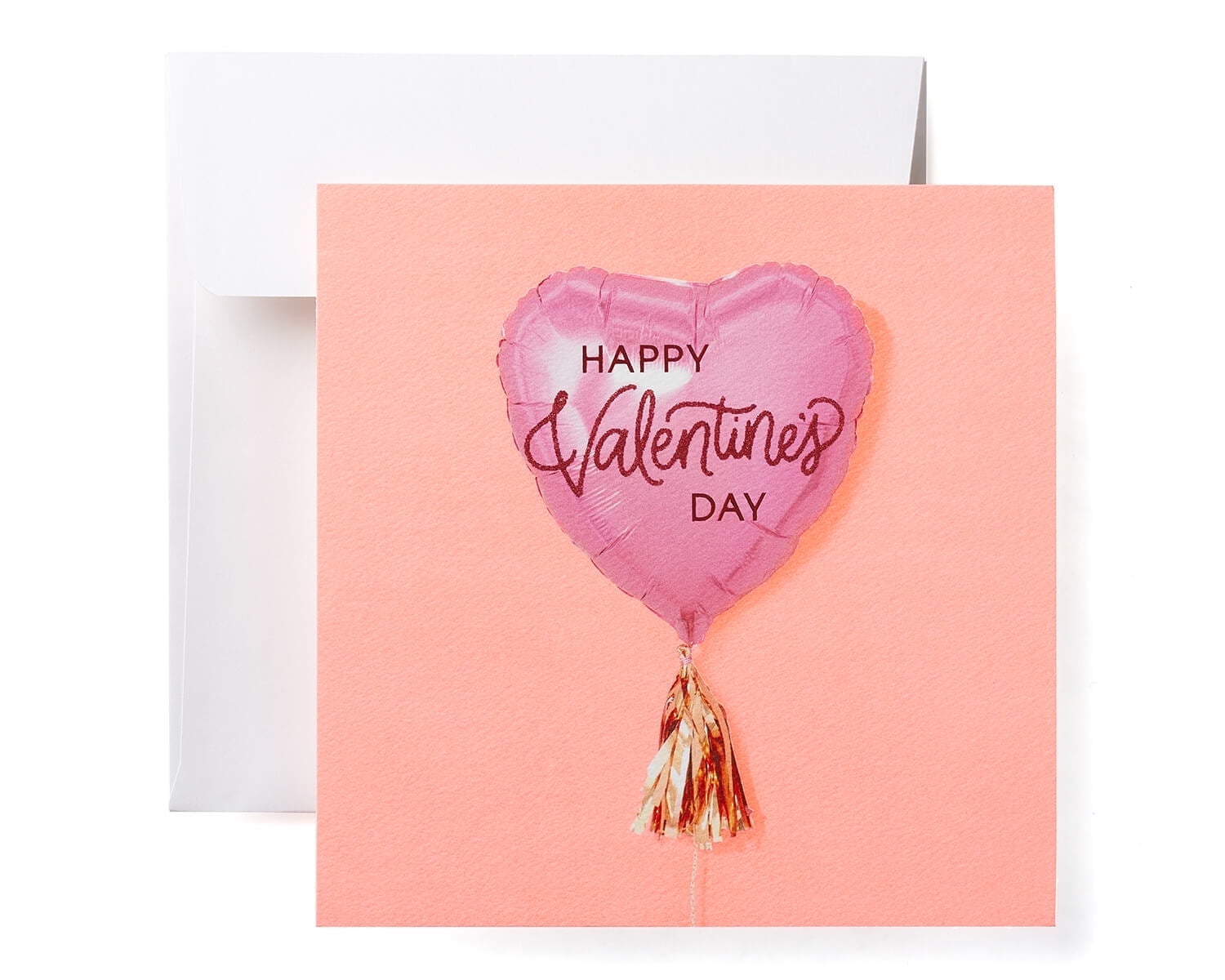 American Greetings Valentine's Day Card Bundle, Sending Lots of Love (6 ...
